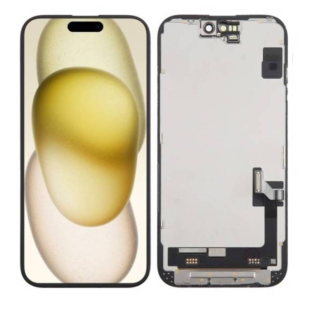 LCD ekran za iPhone 16e + touch screen incell