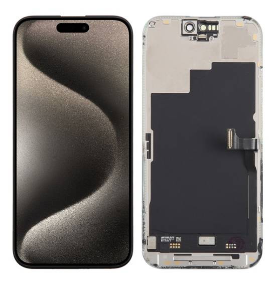 LCD ekran za iPhone 16 Pro Max + touch screen incell