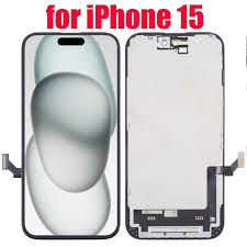 LCD ekran za iPhone 15 + touch screen incell