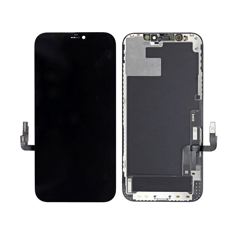 LCD ekran za iPhone 12 + touch screen ORG repariran