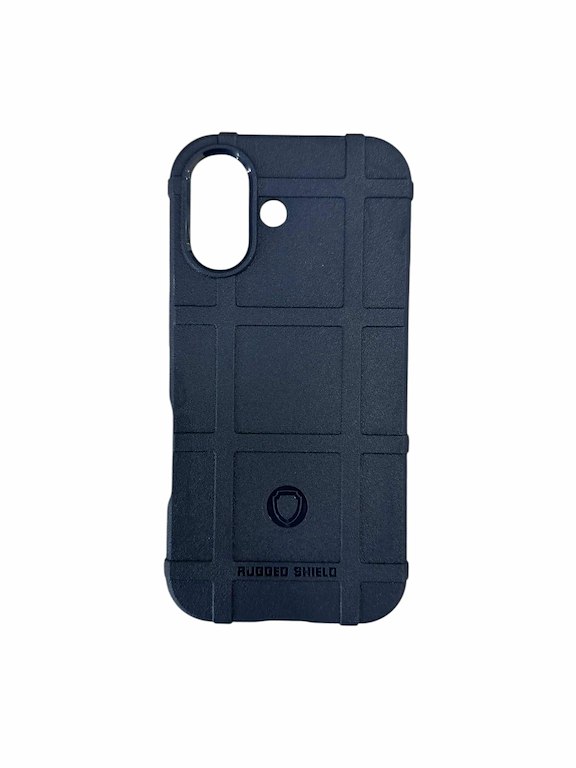 Maska Rugged shield za iPhone 17 teget