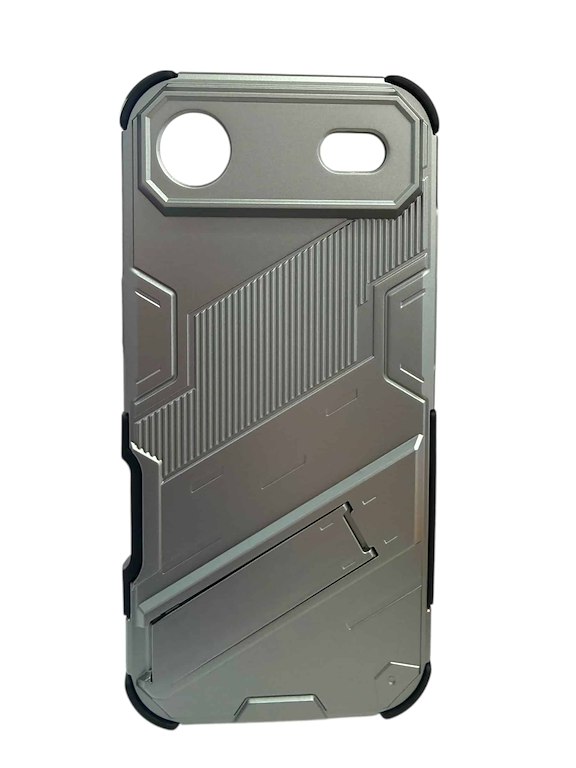 Maska Strong defender za iPhone 17 air siva