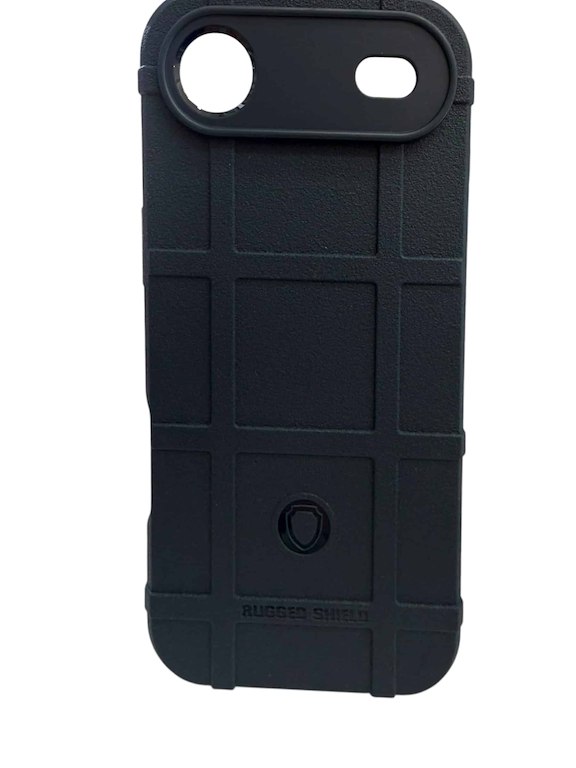 Maska Rugged shield za iPhone 17 air teget