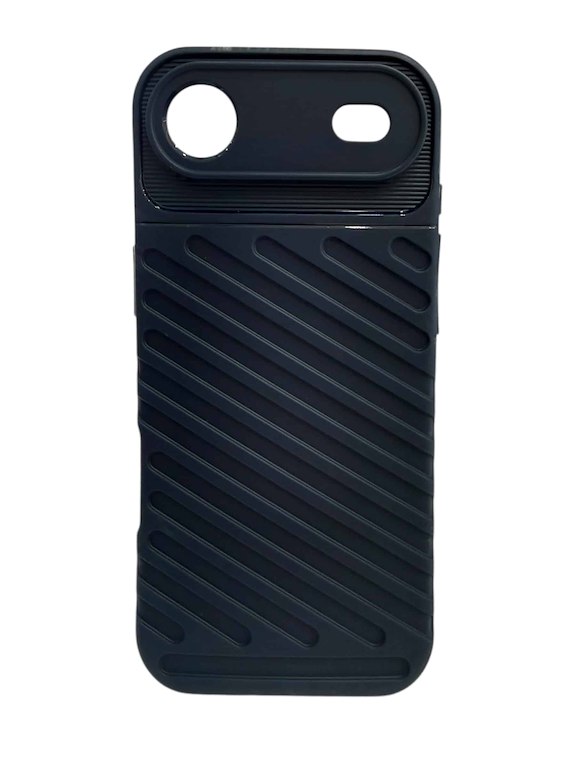 Maska Ribbed shield za iPhone 17 air teget