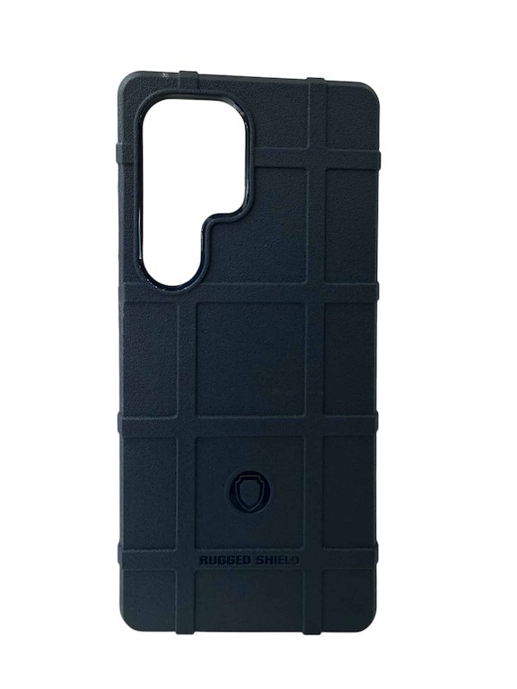 Maska Rugged shield za Samsung S25 ultra teget