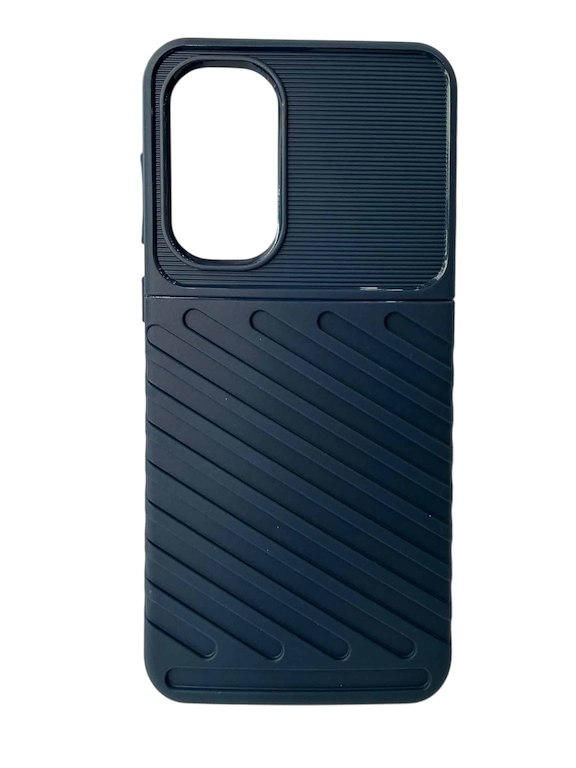 Maska Ribbed shield za Samsung A56 teget