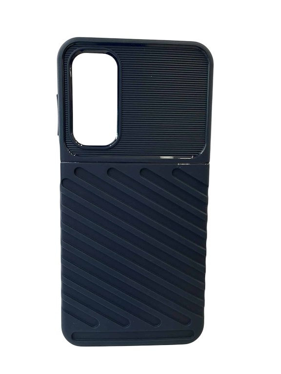 Maska Ribbed shield za Samsung A16 teget