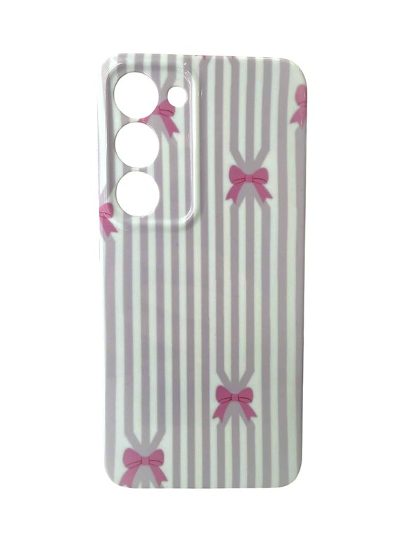 Maska Custom fit za Samsung S23 bows