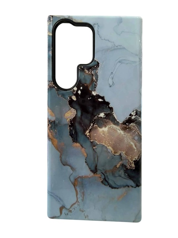 Maska Custom Fit za Samsung S23 ultra marble
