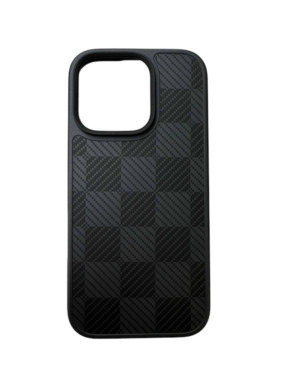 Maska Carbon style za iPhone 16 pro
