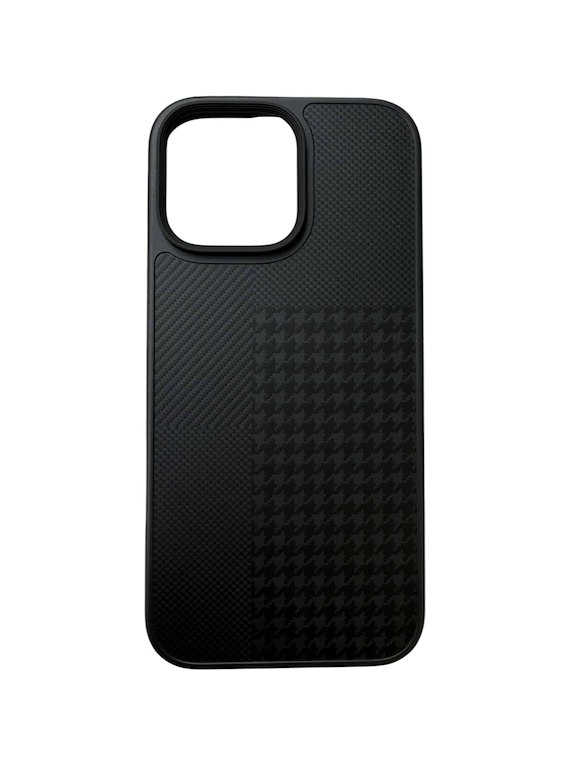 Maska Carbon style za iPhone 16 pro max