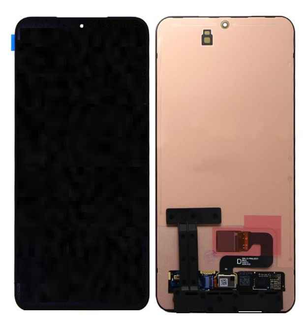 Zamena LCD ekrana Samsung A55