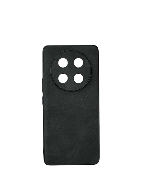 Maska Classy za Honor Magic 7 lite crna