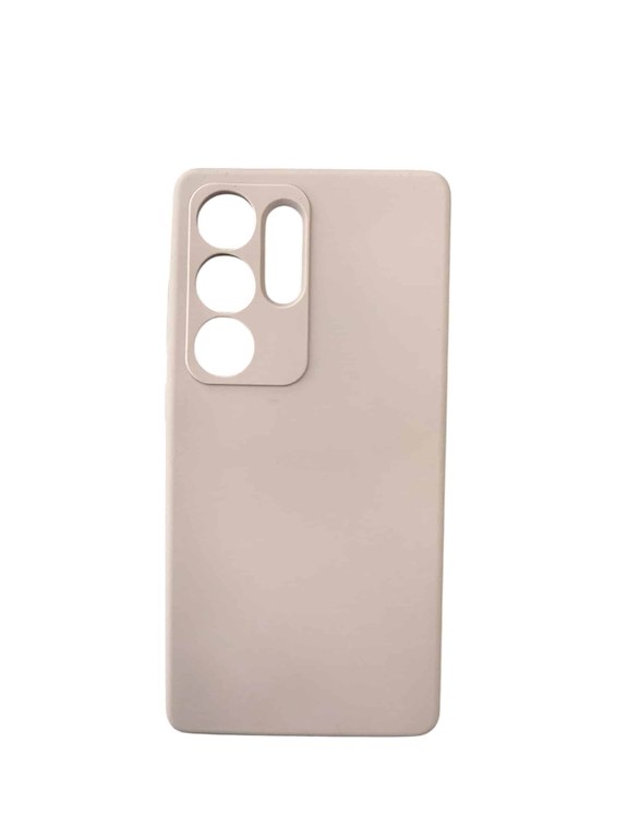 Maska Soft Color za Samsung S25 ultra nude