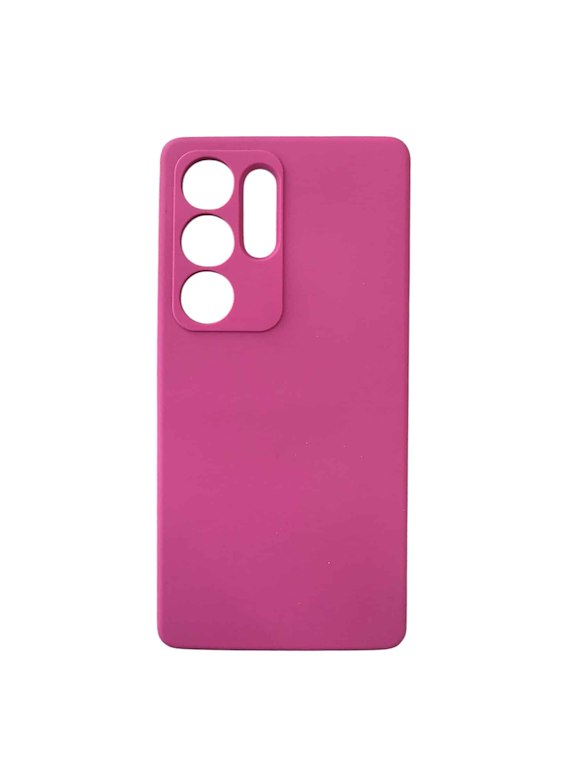 Maska Soft Color za Samsung S25 ultra pink