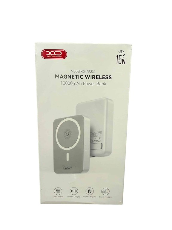 Powerbank magsafe 15W/20W 10.000mAh beli