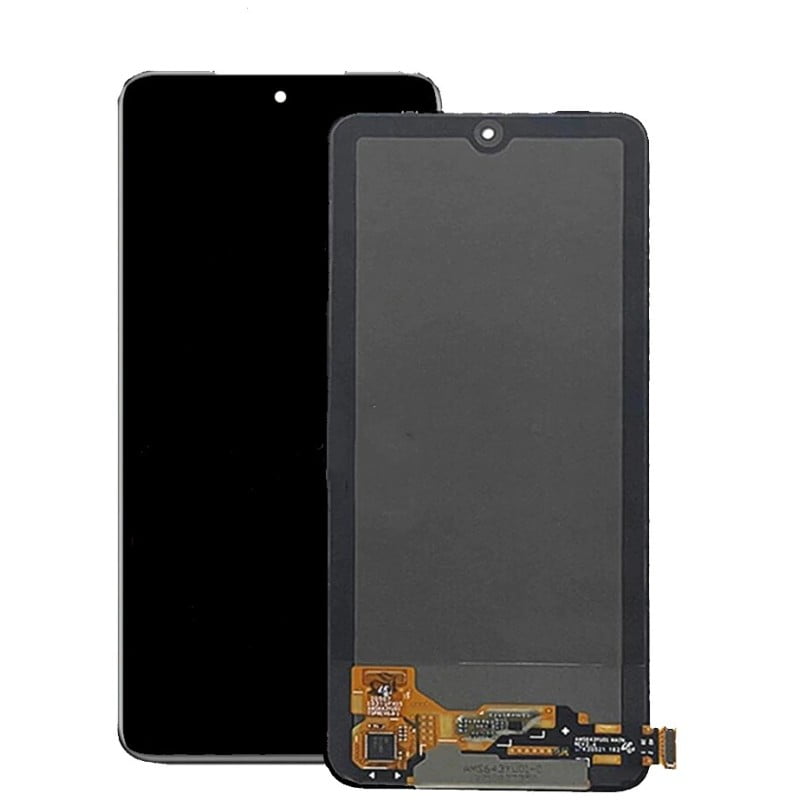 Zamena LCD ekrana/displeja Xiaomi Redmi Note 10 Pro/11 Pro 4g