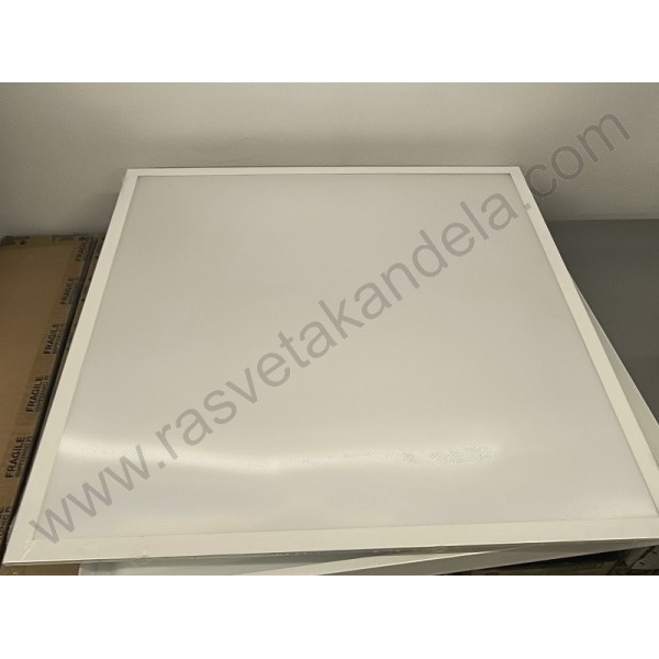 Led panel ugradni 3CCT 595x595 23/32/42W 3000/4000/6500K LI4652