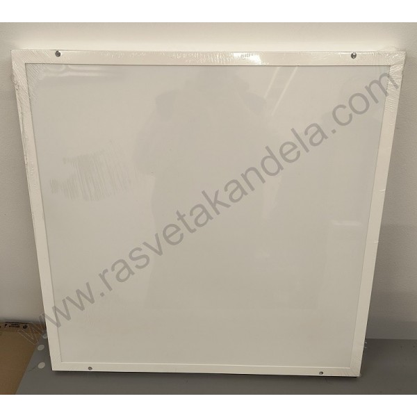Led panel nadgradno-ugradni 595x595 40W 4000K LI4653