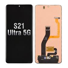 Zamena LCD ekrana Samsung S21 Ultra