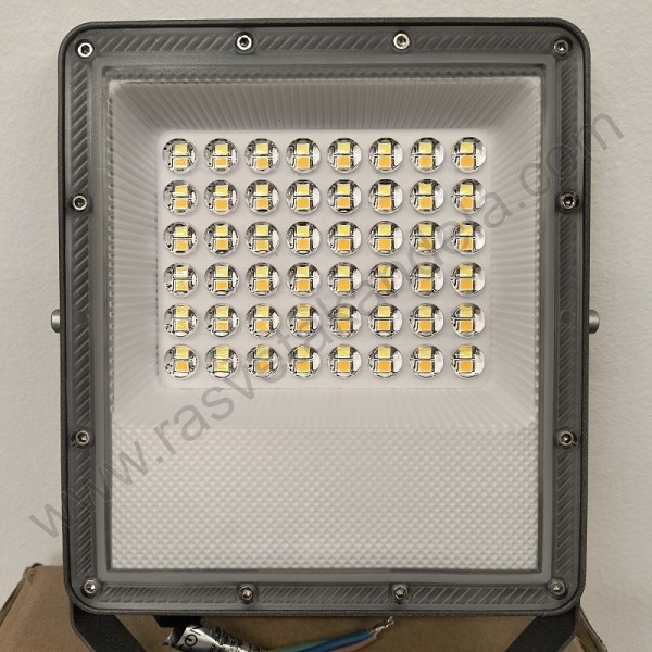 Led reflektor 50W 3000/4000/6500K IP65 LI1006