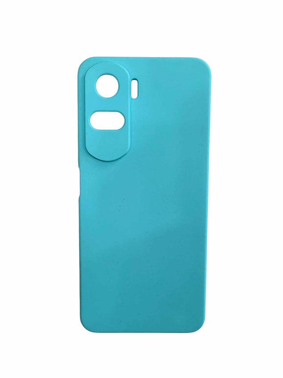 Maska Soft Color za Honor 90 lite mint
