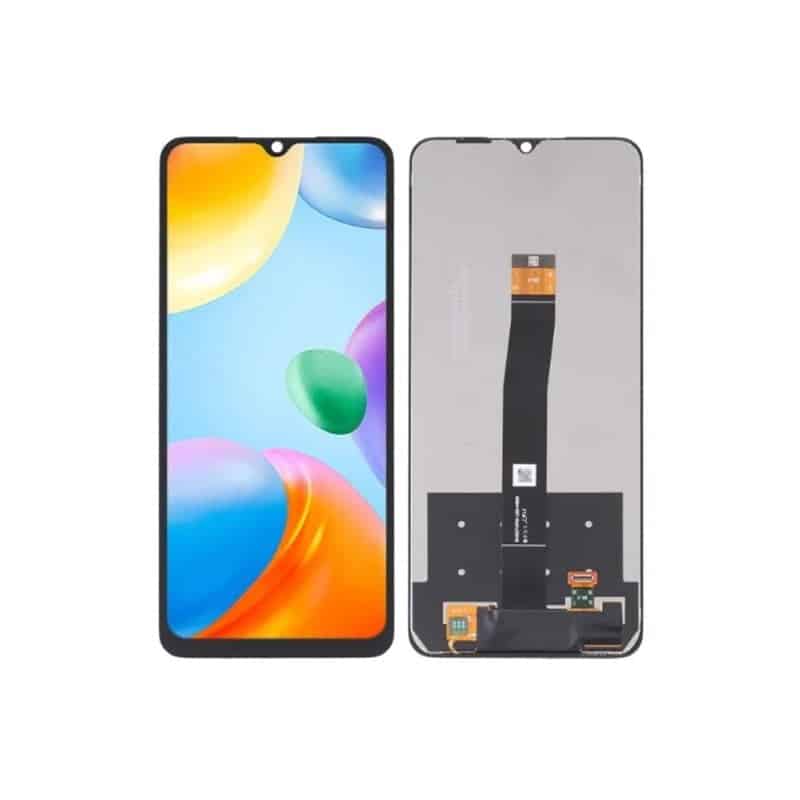 Zamena LCD ekrana/displeja Xiaomi Redmi 10c