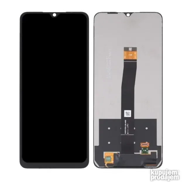 Zamena LCD ekrana/displeja Redmi 12c