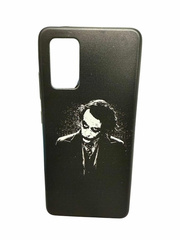 Maska Print za Samsung A32 4G joker