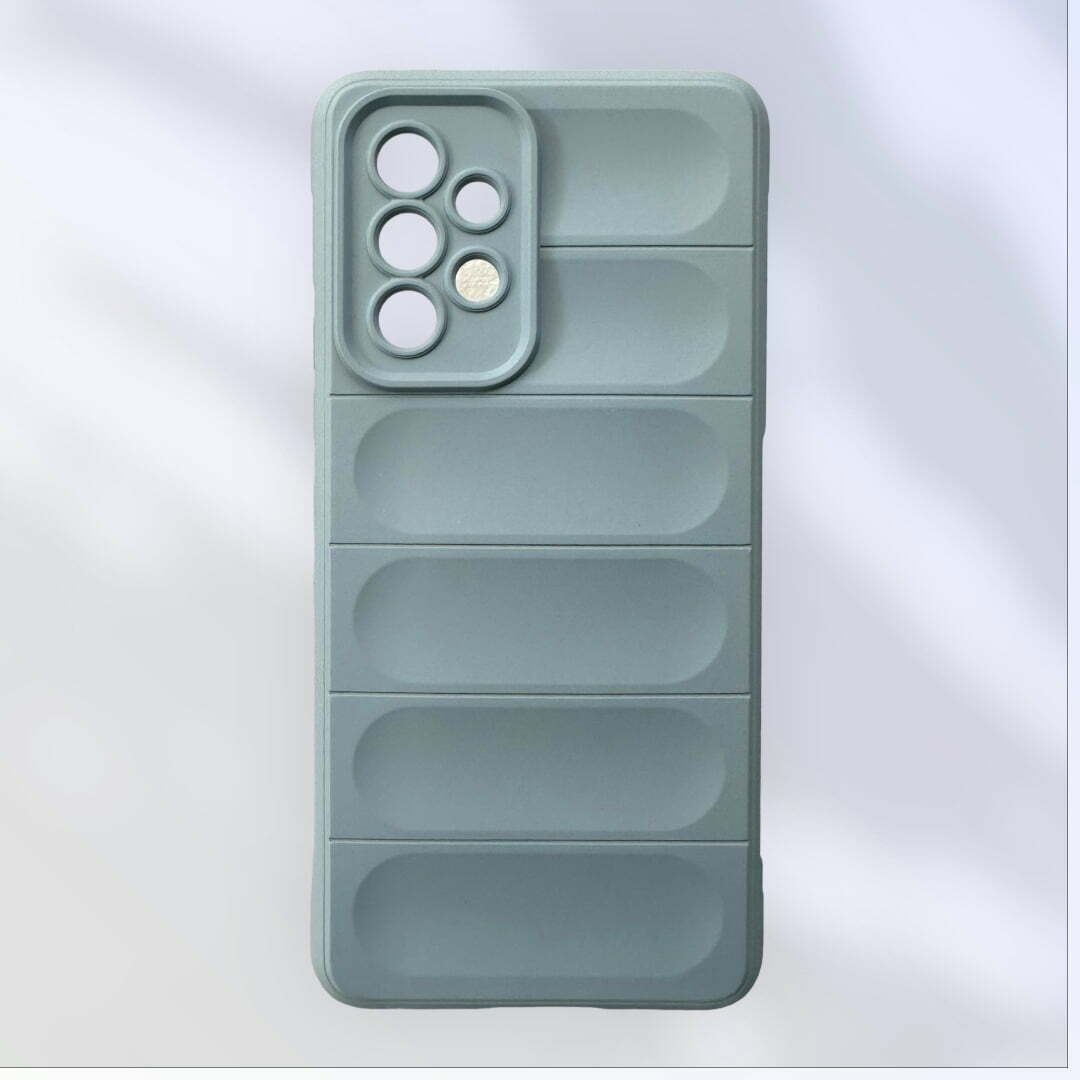 Maska Optimum za Samsung A53 plava