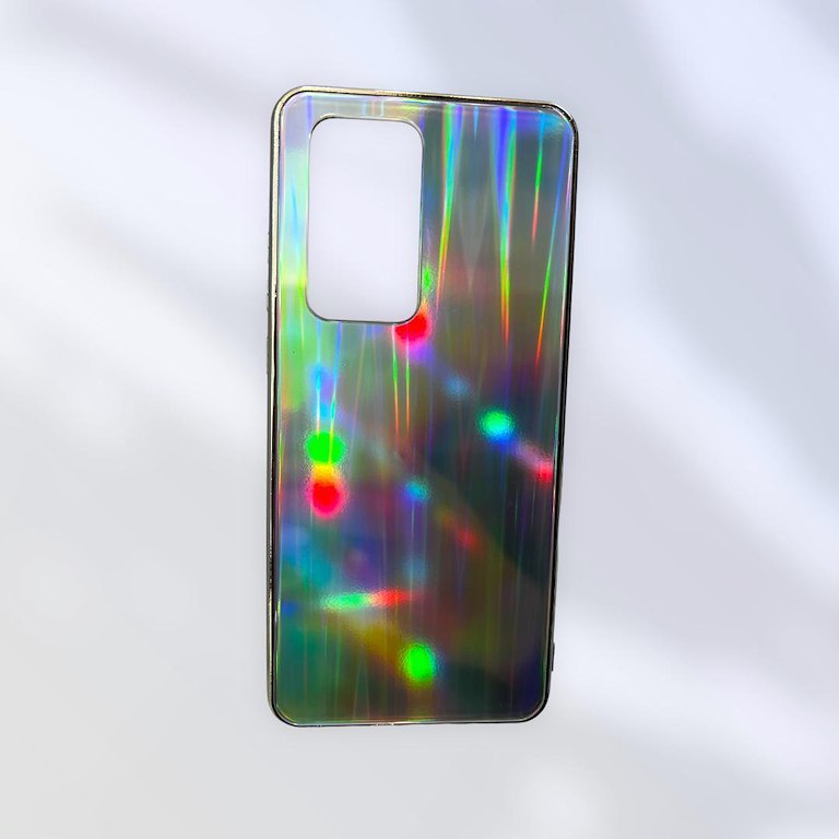 Maska Hologram PVC za Huawei P40 pro