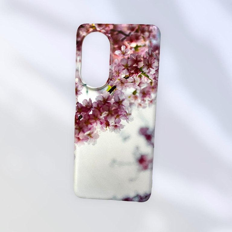 Futrola Print za Huawei Nova 9 SE flowers