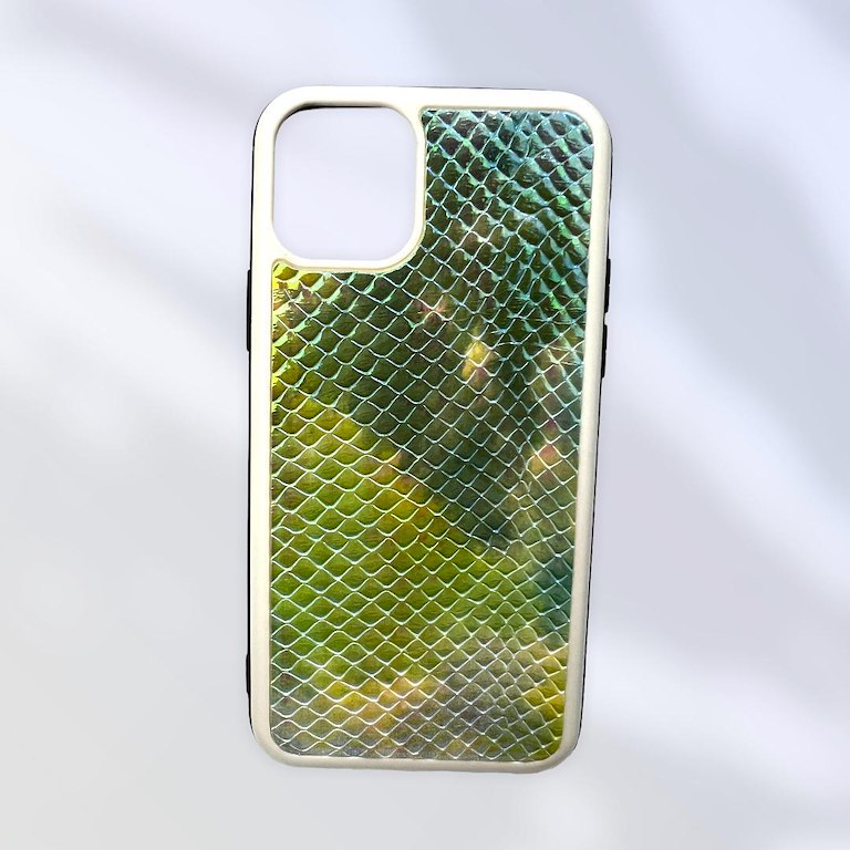 Maska Mermaid Skin za iPhone 11 pro