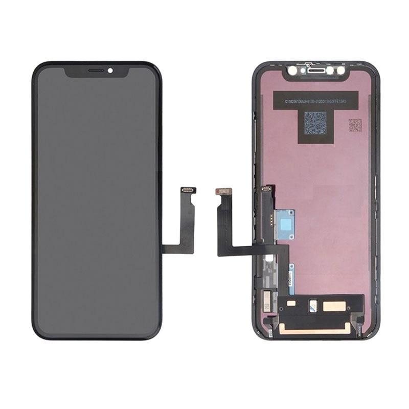 Zamena LCD ekrana Iphone 11 – ORG