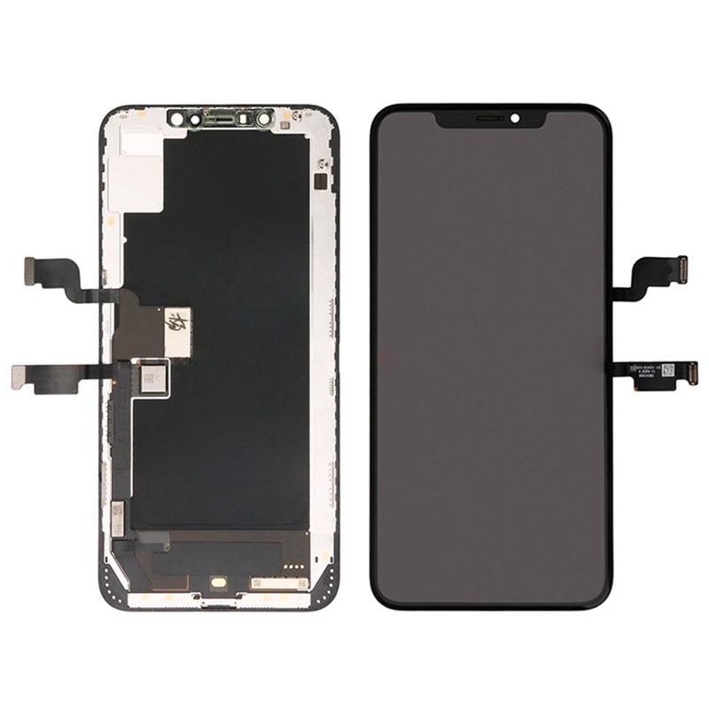 Zamena LCD ekrana Iphone XS Max – incell