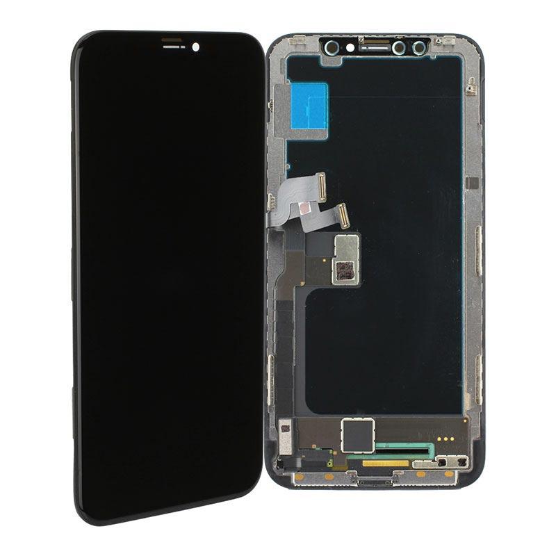 Zamena LCD ekrana Iphone X – ORG