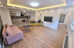 Izuzetan stan od 69m2, Zemun-novogradnja