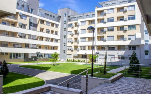 Prodajem Stan-Apartman, Zvezdara, Beograd Grad