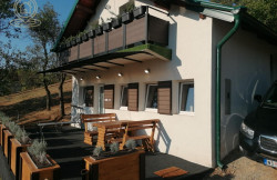 Prodaja kuće – Sremska Kamenica, četvorosobna kuća 92², nova gradnja, odlična lokacija