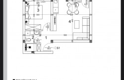 Prodajem Stan-Apartman, Adice, Novi Sad, €88.000