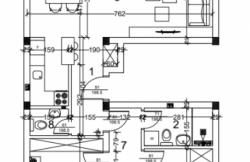 Odličan četvorosoban stan! Sa pdv-om! Veternik!