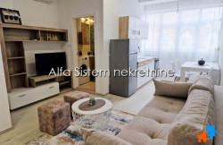Stan-Apartman za Duži Najam, Tašmajdan, Palilula, Beograd, €900
