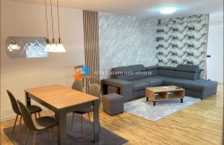 Stan-Apartman za Duži Najam, Vračar, Beograd, €850