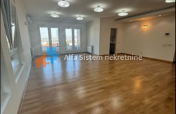 Stan-Apartman za Duži Najam, Senjak, Savski Venac, Beograd, €2.000
