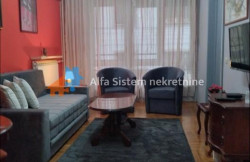 Stan-Apartman za Duži Najam, Hadžipopovac, Palilula, Beograd, €700