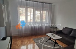 Stan-Apartman za Duži Najam, Južni Bulevar, Vračar, Beograd, €700
