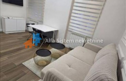 Stan-Apartman za Duži Najam, Tašmajdan, Palilula, Beograd, €800