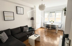 Topličin venac, mereno 80m2 ID#12634