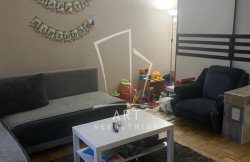 Blok 62 , dvosoban stan ID#12640