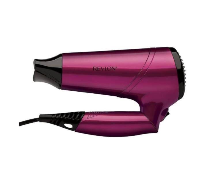 REVLON FEN ZA KOSU FRIZZ FIGHTER DRYER - ROZE RVDR5229E2